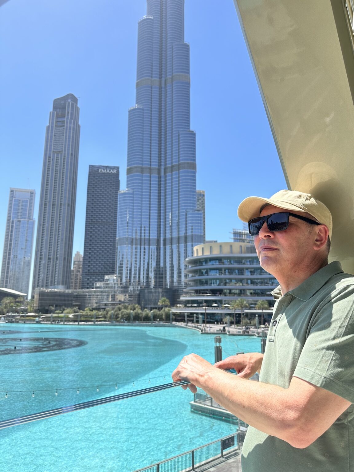 Dubai oder Abu Dhabi: Was ist der Unterschied?