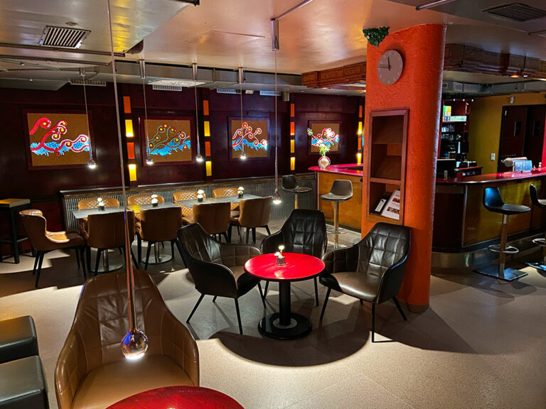 Gay Sauna In Hamburg