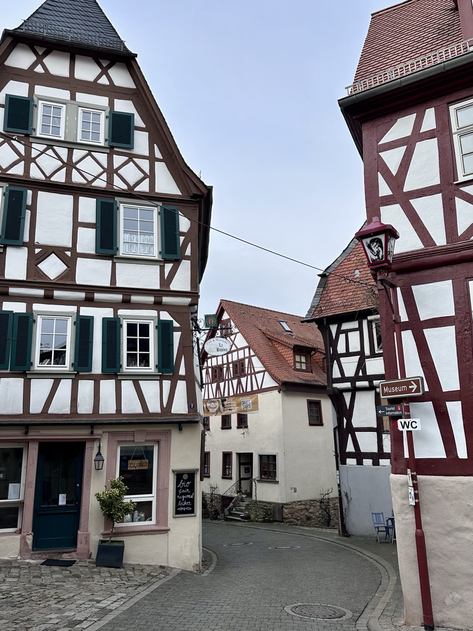 Heppenheim an der Bergstraße: Reiseziel für schwule Genießer | Gay ...
