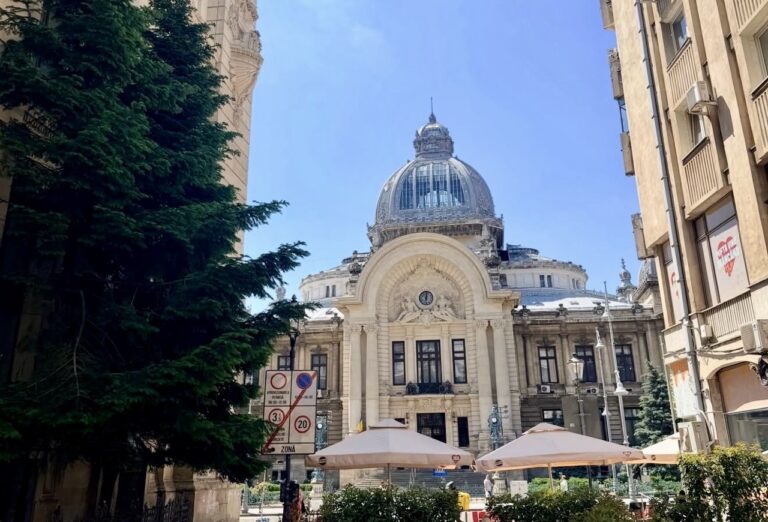 Gaysauna in Bukarest: Soho Sauna | Gay Reiseblog